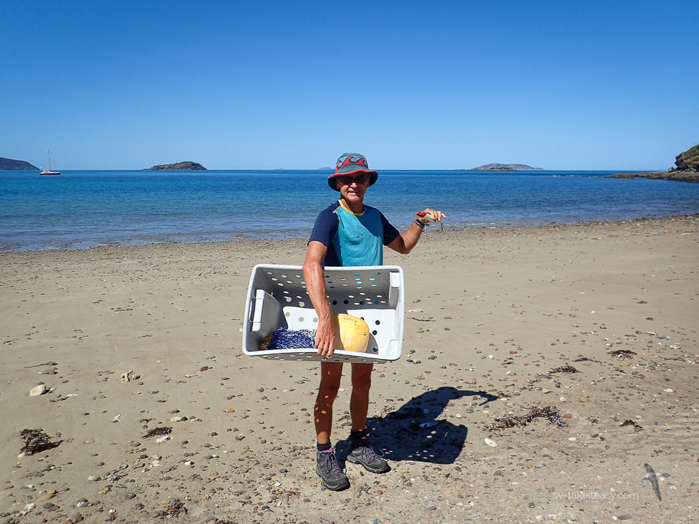 Playing Explorers – Curlew & Digby Islands | Sv-Anui