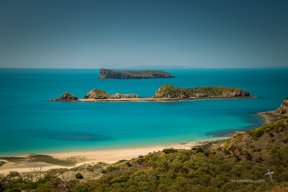 Playing Explorers – Curlew & Digby Islands | Sv-Anui