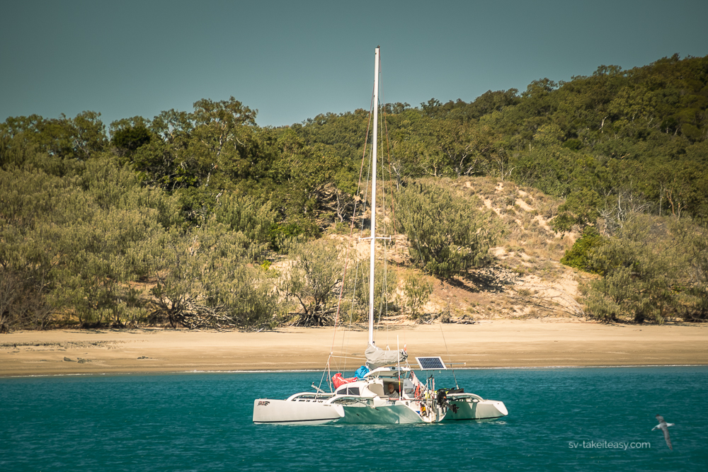 Playing Explorers – Curlew & Digby Islands | Sv-Anui