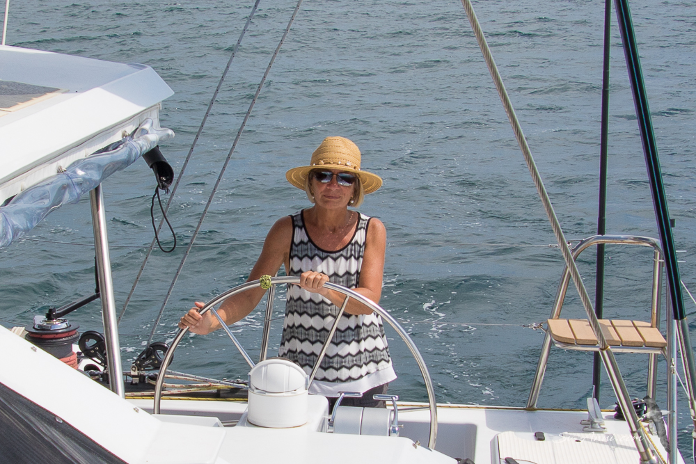 Work and Play on Anui | Sv-Anui