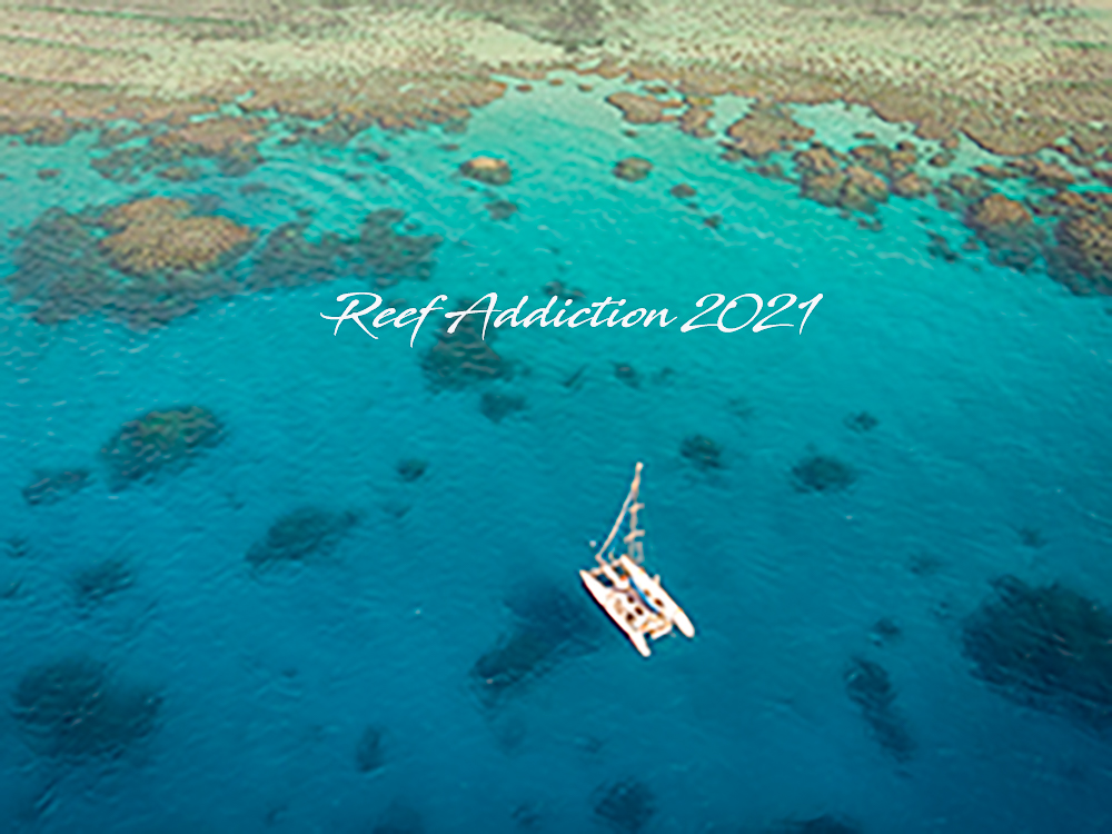 Sailing Anui | Sv-Anui