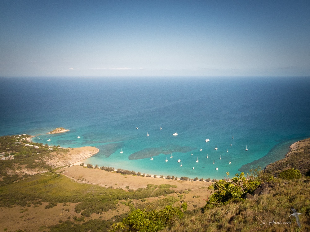 A few days at Lizard Island | Sv-Anui