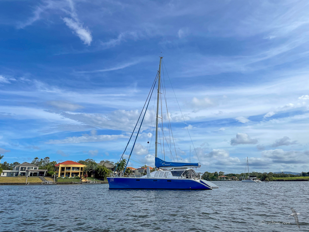 Underway… Soon! | Sv-Anui