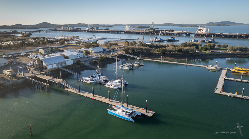 Repairs and insurance saga | Sv-Anui